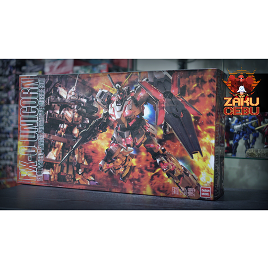 Magic Toys 1/100 MG Hazel Custom Gundam | Zaku Cebu | Cebu's Home to ...