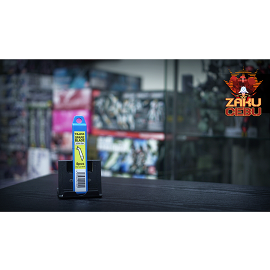 Tajima Acrylic Cutter Blade Refill | Zaku Cebu | Cebu's Home to the ...