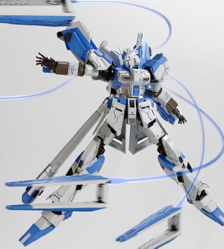 Model Comprehend HG/MG Hi-V RX-93-2 Gundoom | Zaku Cebu | Cebu's Home ...