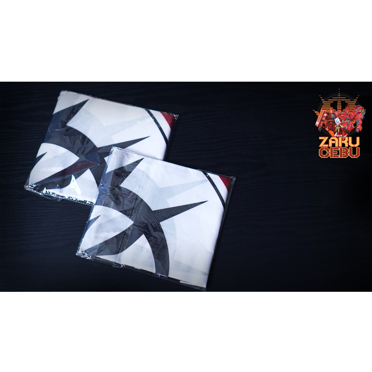 Zaku Cebu Standard Size Zeon Flag | Zaku Cebu | Cebu's Home to the ...