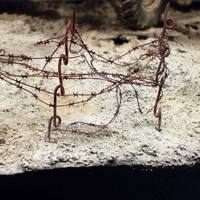 AK Interactive Diorama Series Terrains Dry Ground 250 mL | Zaku Cebu ...