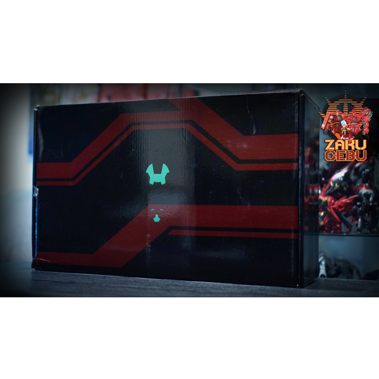 Hobby Star 1/100 MG Astrea Avalanche Type F | Zaku Cebu | Cebu's Home ...