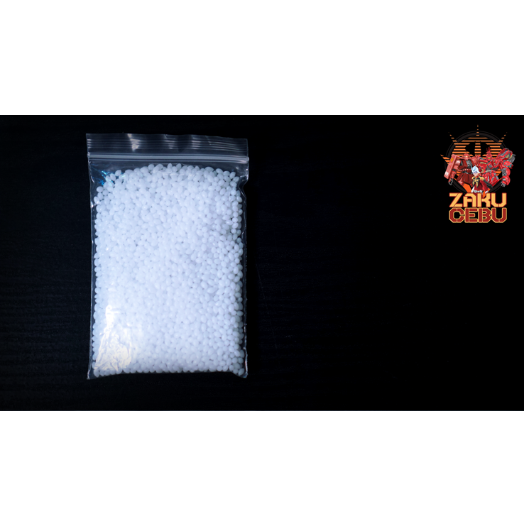 Zaku Cebu Castable Resin Beads Packet - 50g | Zaku Cebu | Cebu's Home ...