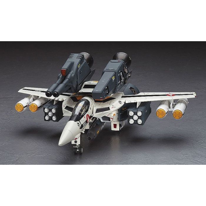 Hasegawa 1/48 Macross: VF-1 Valkyrie Weapon Set | Zaku Cebu | Cebu's ...
