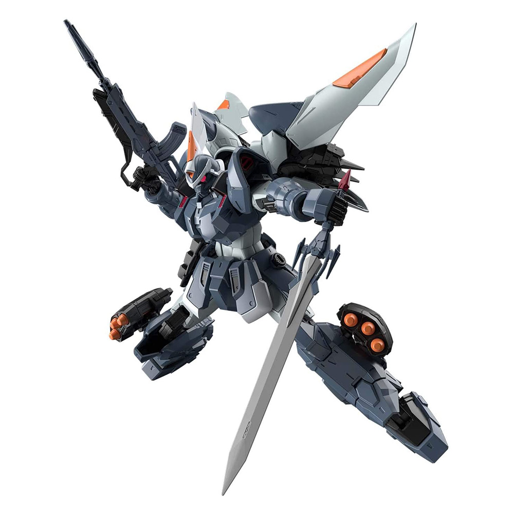 Bandai 1/100 MG ZGMF-1017 GINN | Zaku Cebu | Cebu's Home to the Biggest ...