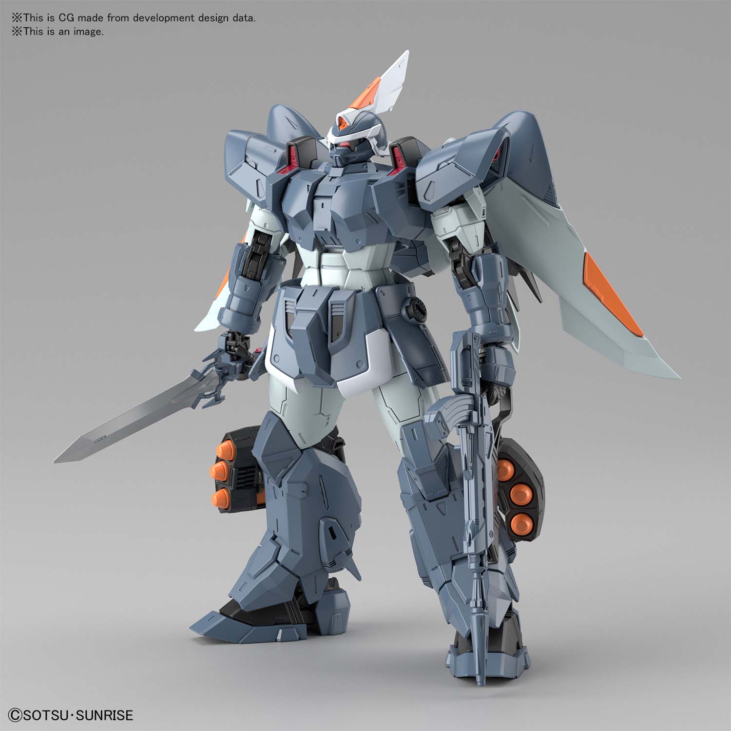 Bandai 1/100 MG ZGMF-1017 GINN | Zaku Cebu | Cebu's Home to the Biggest ...