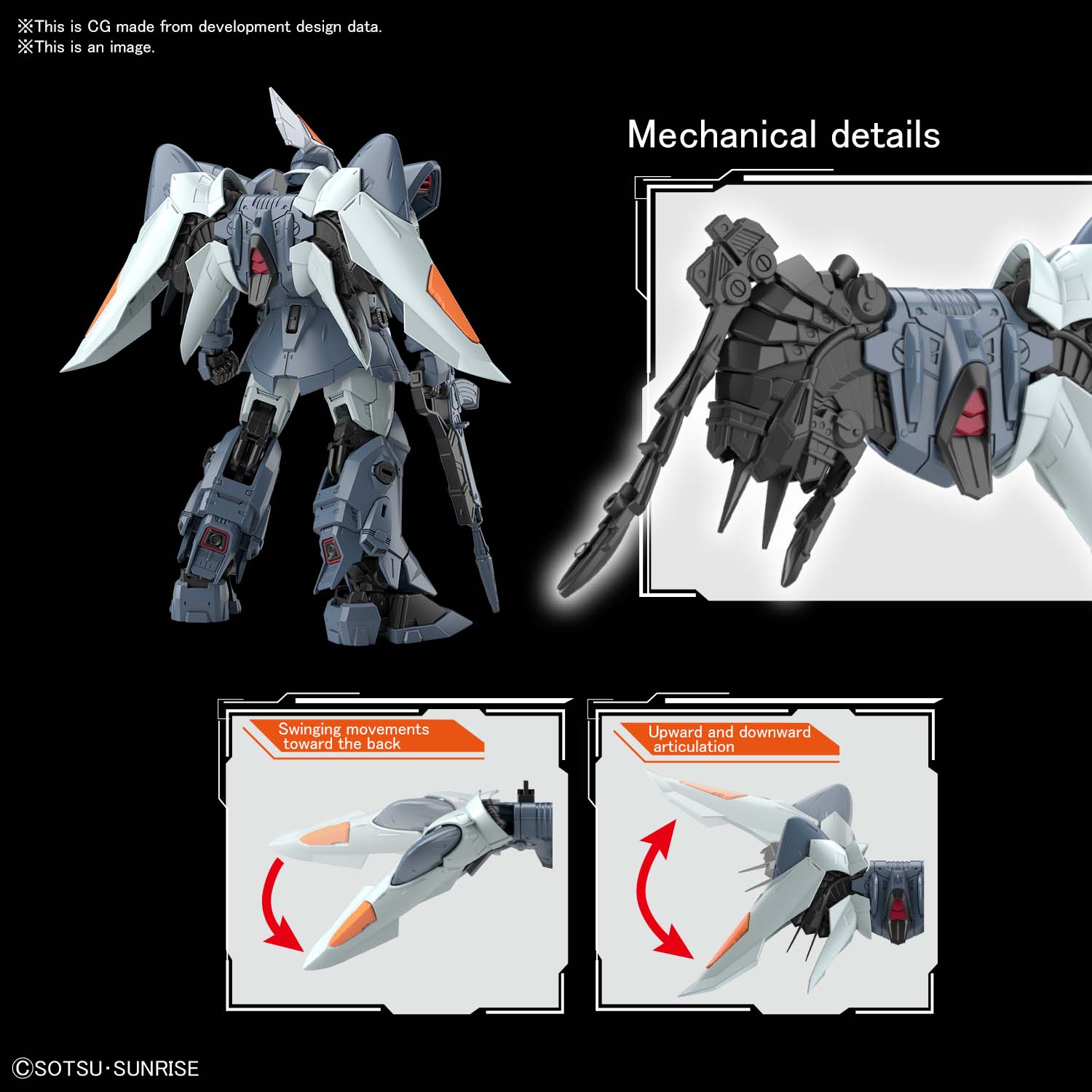 Bandai 1/100 MG ZGMF-1017 GINN | Zaku Cebu | Cebu's Home to the Biggest ...