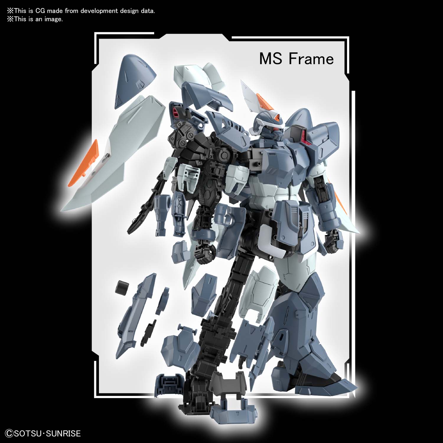 Bandai 1/100 MG ZGMF-1017 GINN | Zaku Cebu | Cebu's Home to the Biggest ...