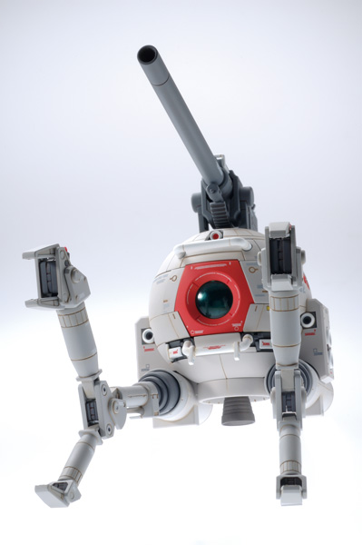 Bandai 1/100 MG RB-79 Ball Mobile Pod Ver. Ka | Zaku Cebu | Cebu's Home ...
