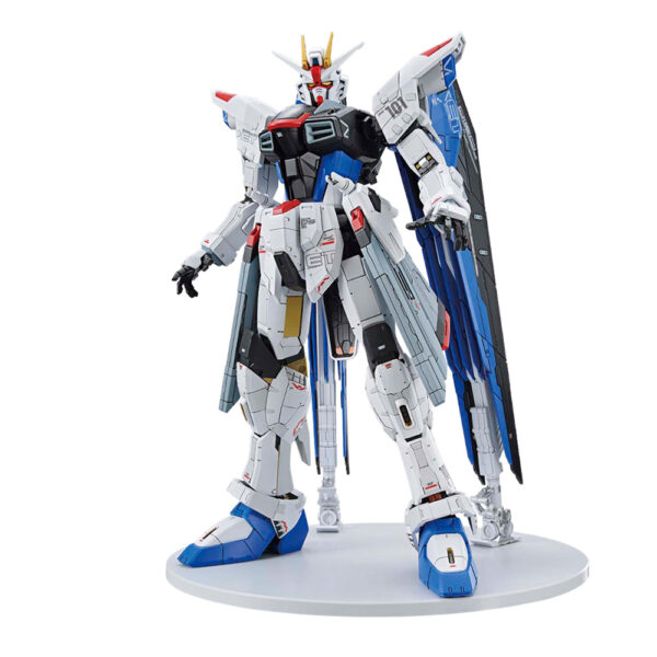 Gundam Base Limited 1/100 FM ZGMF-X10A Freedom Gundam Ver. GCP | Zaku Cebu | Cebu's Home to the ...
