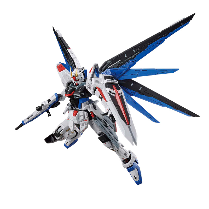 Gundam Base Limited 1/100 FM ZGMF-X10A Freedom Gundam Ver. GCP | Zaku Cebu | Cebu's Home to the ...
