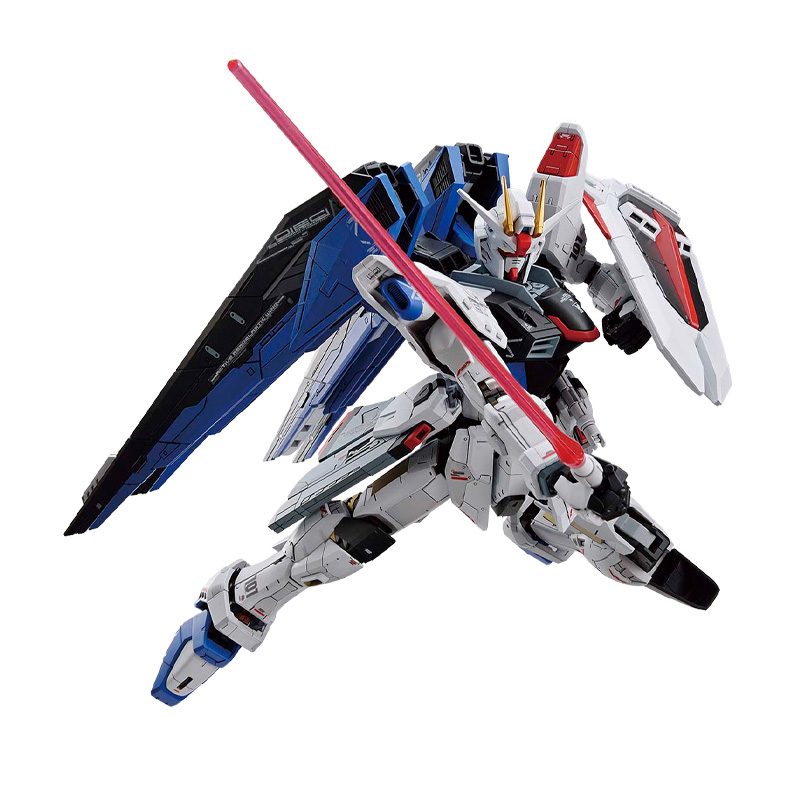 Gundam Base Limited 1/100 FM ZGMF-X10A Freedom Gundam Ver. GCP | Zaku Cebu | Cebu's Home to the ...