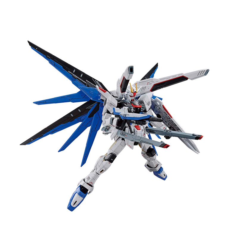Gundam Base Limited 1/100 FM ZGMF-X10A Freedom Gundam Ver. GCP | Zaku Cebu | Cebu's Home to the ...