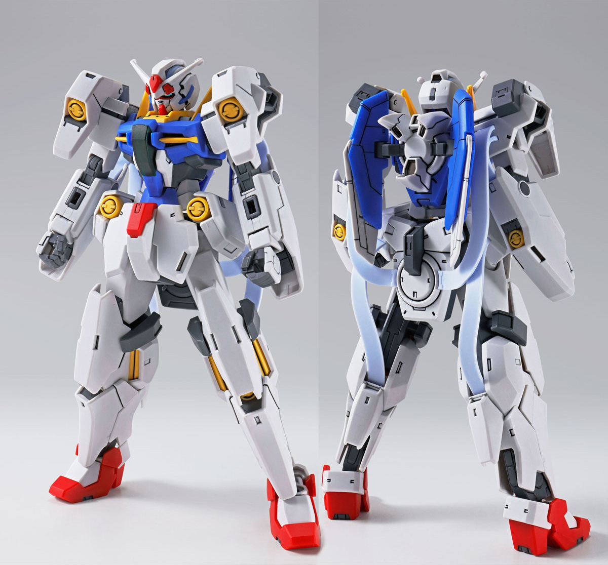 Premium Bandai 1/144 HG 00 Gundam Plutone | Zaku Cebu | Cebu's Home to ...
