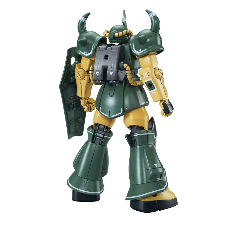 Bandai 1/144 HG MS-07 Gouf 21st Century Real Type Ver. [Limited Item ...