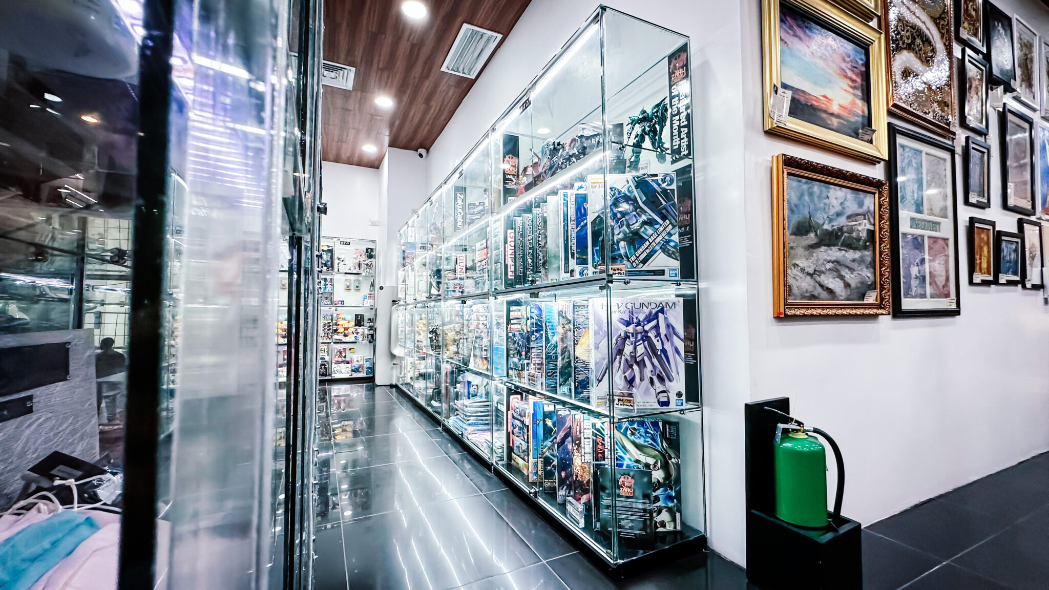 Zaku Cebu X Unbox Cebu Open to Serve YOU! | Zaku Cebu | Cebu's Home to ...